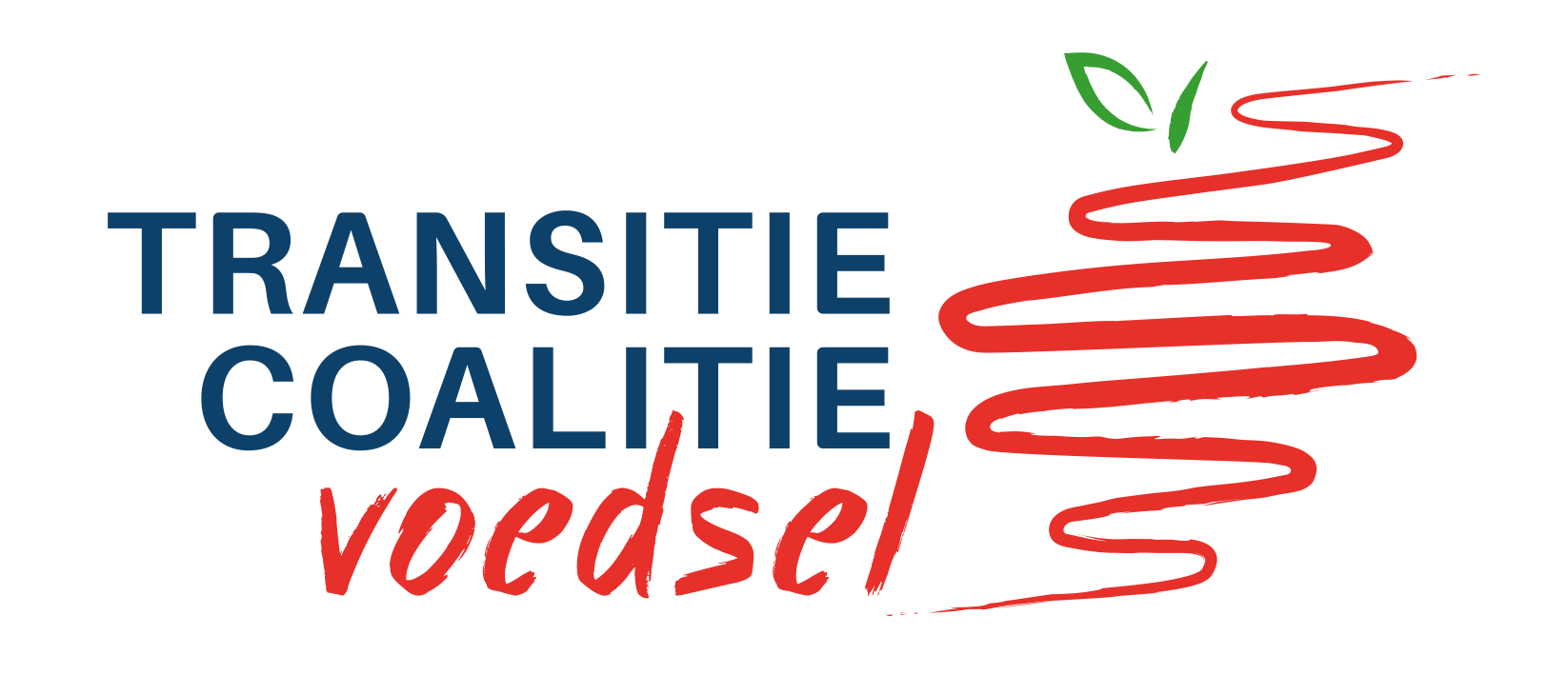 Organisaties : De Grote Transitie